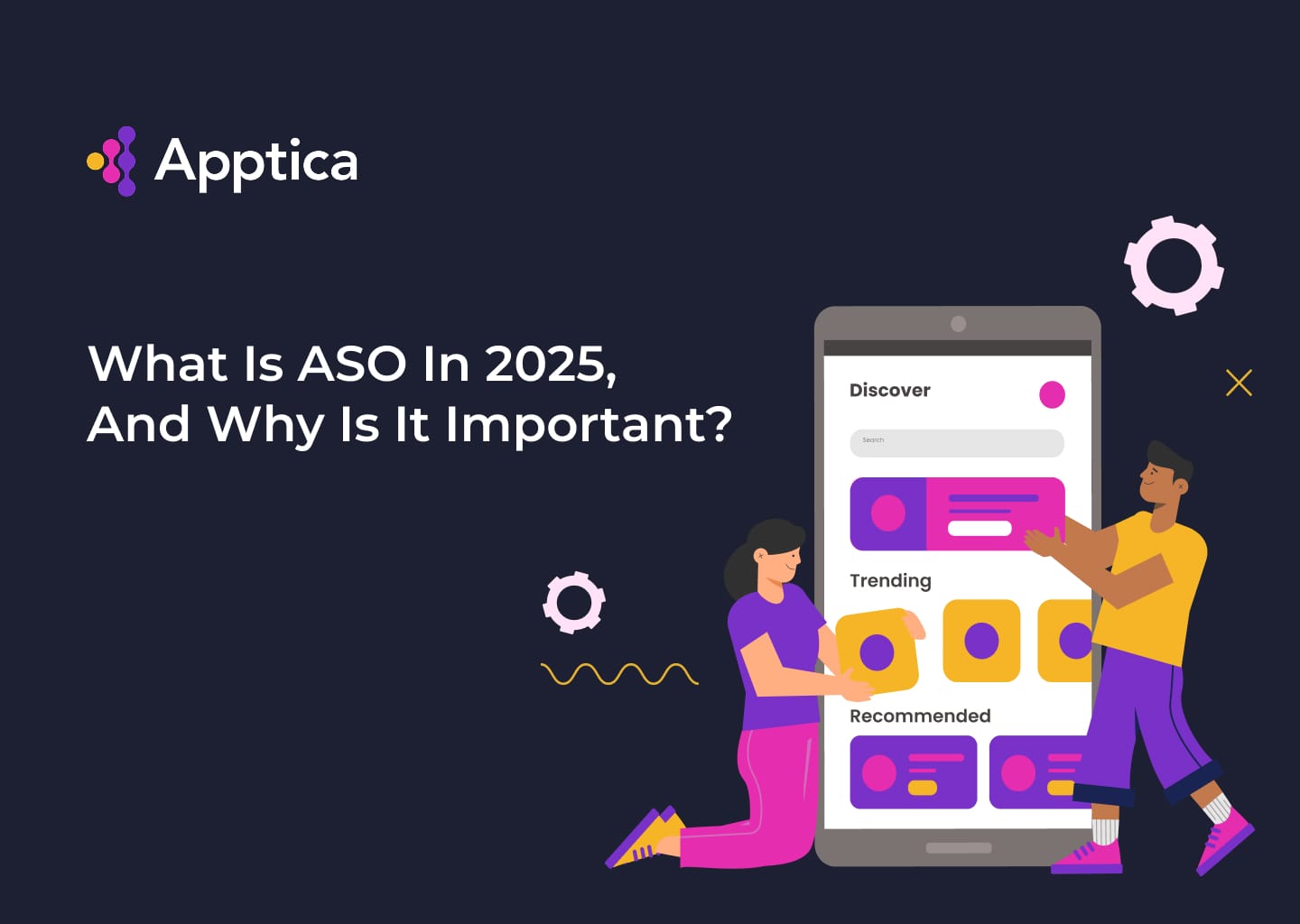 What Is ASO In 2025, And Why Is It Important?